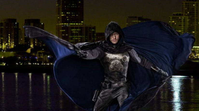 Cape Cheer: The 20 Most Glorious Capes In Pop Culture, Officially Ranked