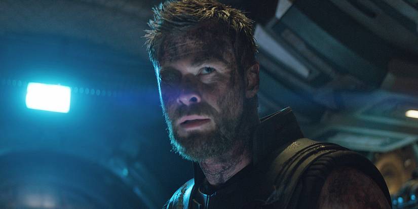 A Controversial Thor Sequel Features The Hero's Best Scene in the MCU