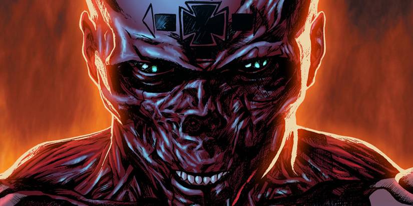 Captain America vs The Red Skull: Their 10 Most Iconic Fights, Ranked