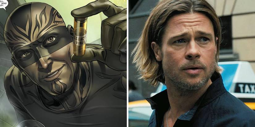 Deadpool 2's 18 Most Surprising Cameos