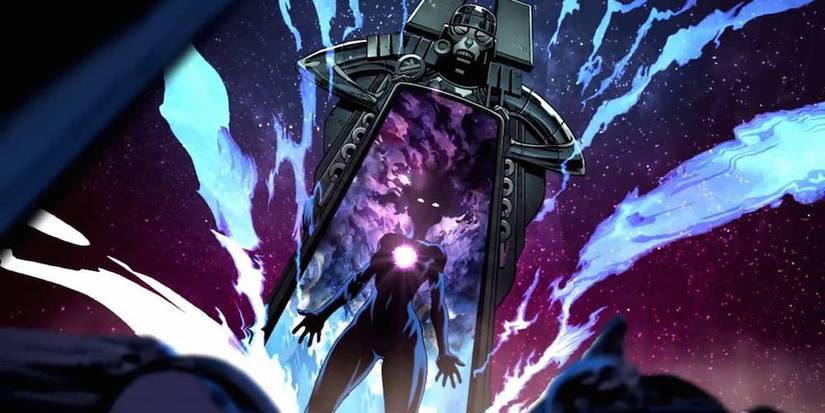 13 Most Powerful Artifacts In The Marvel Universe (That Most Fans ...