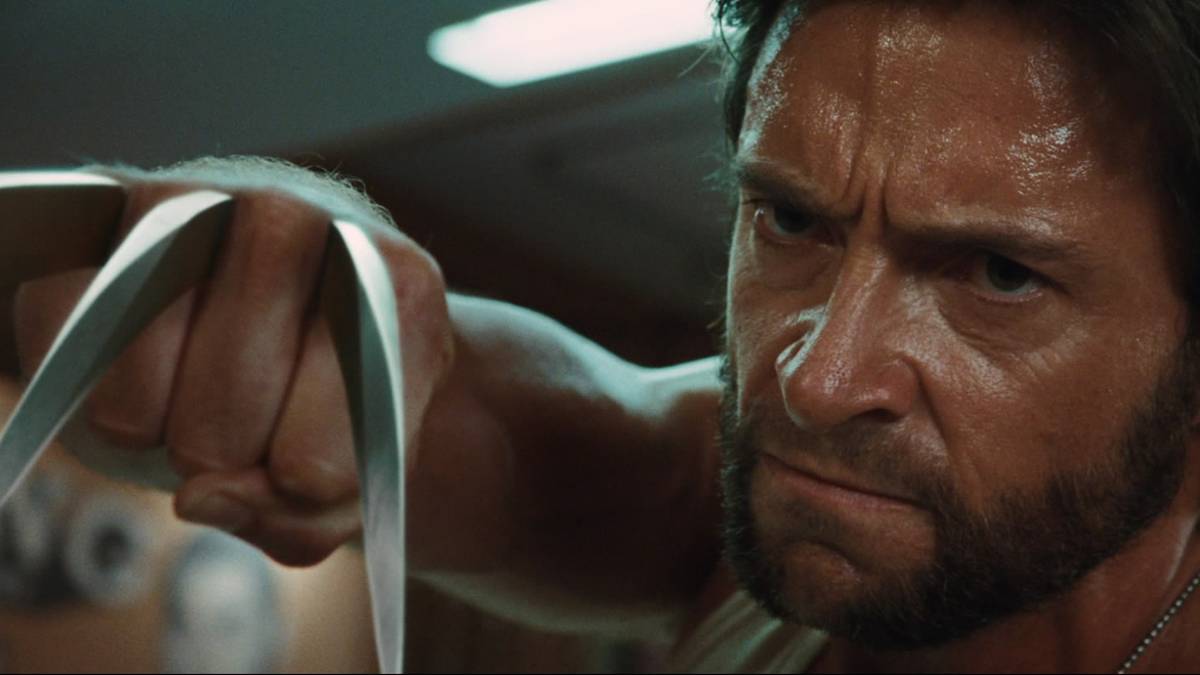 SDCC: Deadpool 2 Debuts A Very Interesting Wolverine Post-Credits Scene