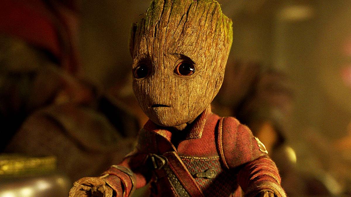 Why Groot is the Heart and Soul of the Marvel Cinematic Universe