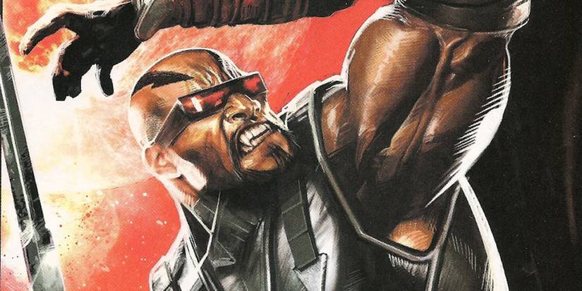 The 20 Most Powerful Supernatural Marvel Characters, Officially Ranked