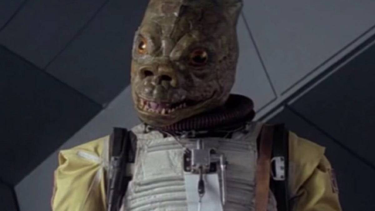 Star Wars' Bossk Actor Alan Harris Dies at 81