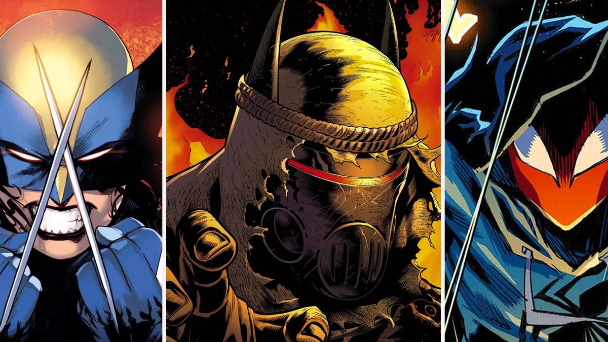 10 Clones Of Popular Characters That Turned Out Lame (And 10 That ...