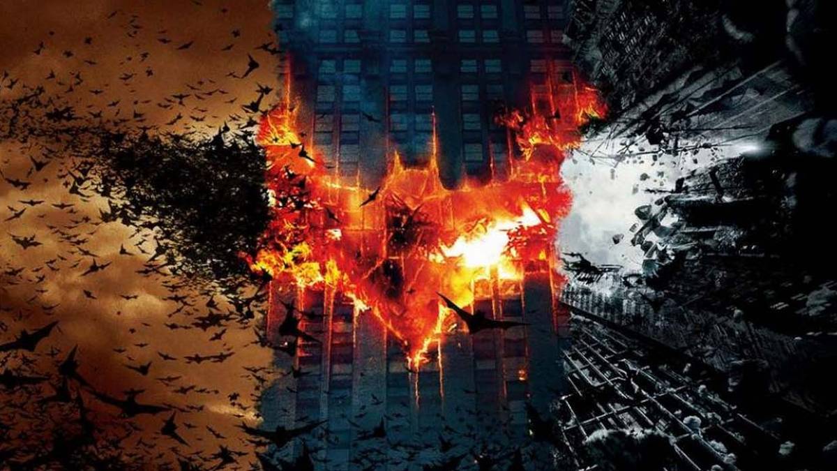 The Best Moments in The Dark Knight Trilogy