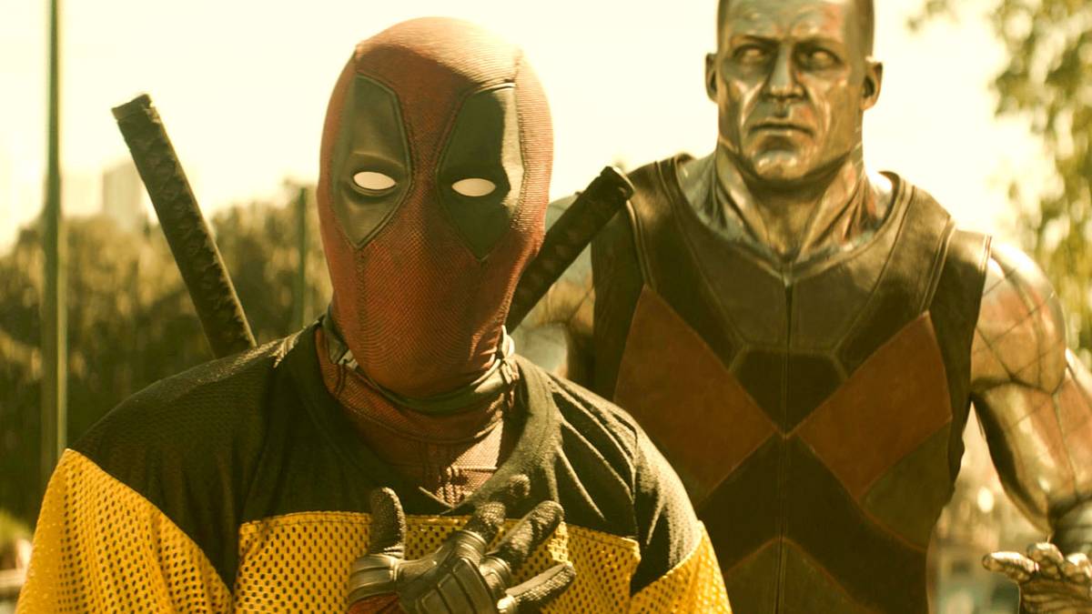 Deadpool 2: The Super Duper Cut Gets 'Spandexier' Video Announcement