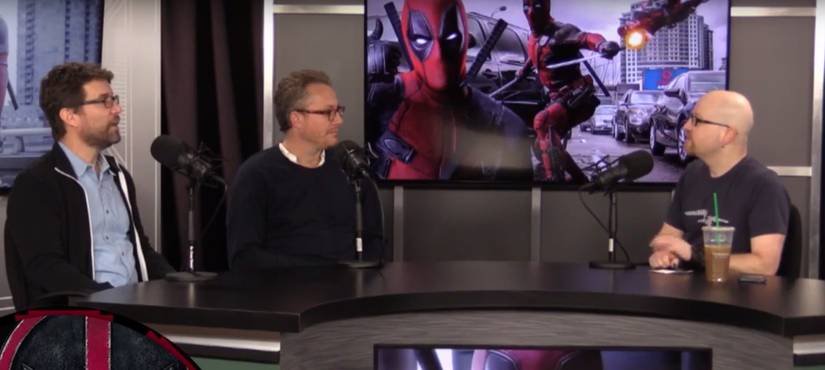 All You Can Pete: 15 Secrets About Deadpool 2's Peter, Finally Revealed