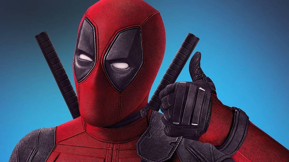 Deadpool R-Rated Disney Films Still a Possibility