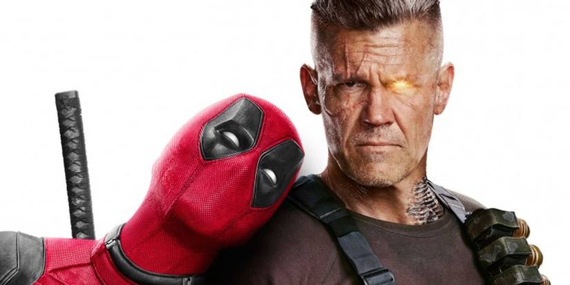 How Deadpool and Cable's Weird Marvel Rivalry Began