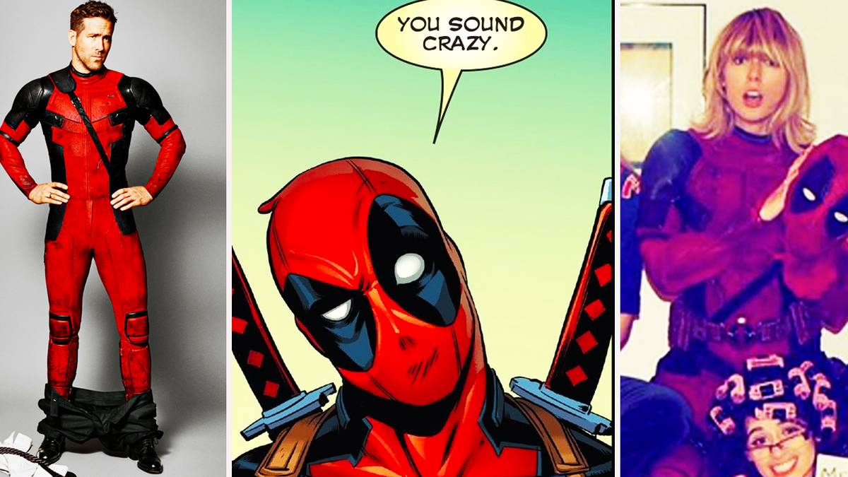 Wade In The Deep End: 20 Things That Make No Sense In The Deadpool Movies