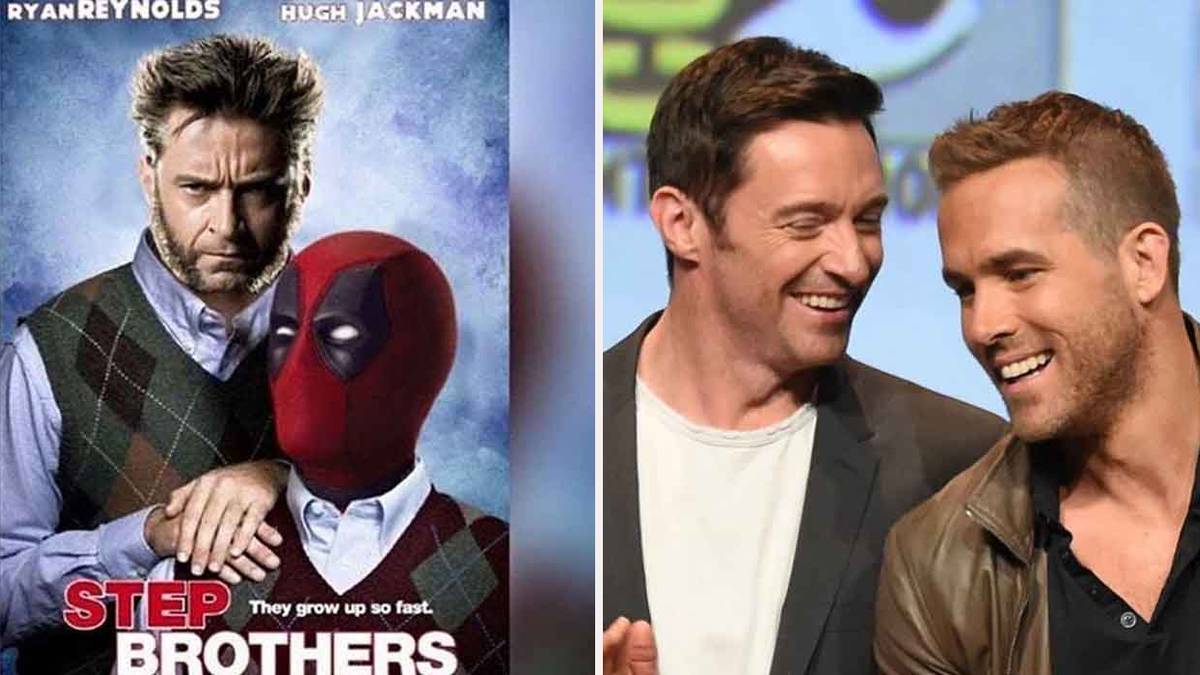 20 Hilariously Dank Deadpool Vs Wolverine Memes