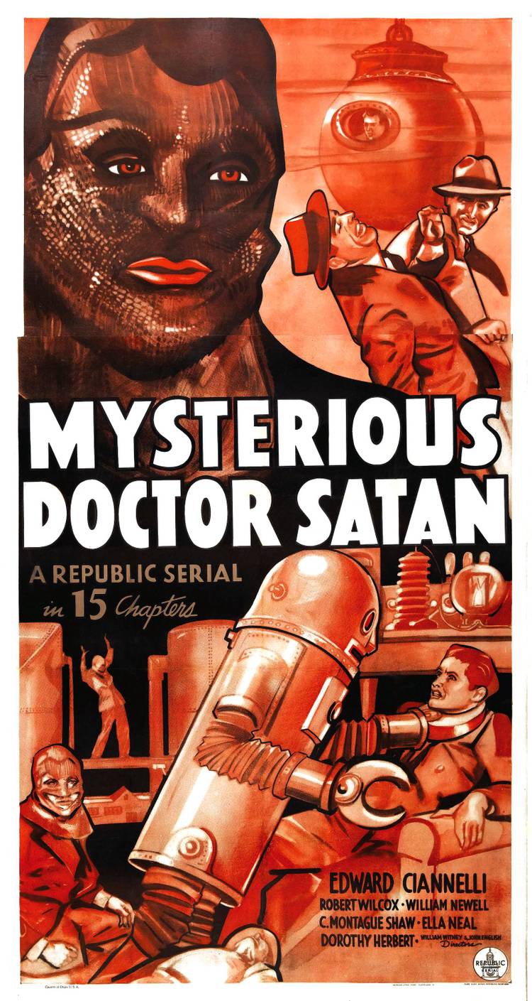 How Superman Became...Doctor Satan?!