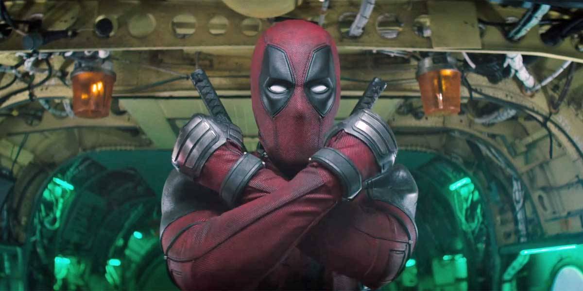 Ryan Reynolds Explains Why Deadpool Saves Peter in Deadpool 2