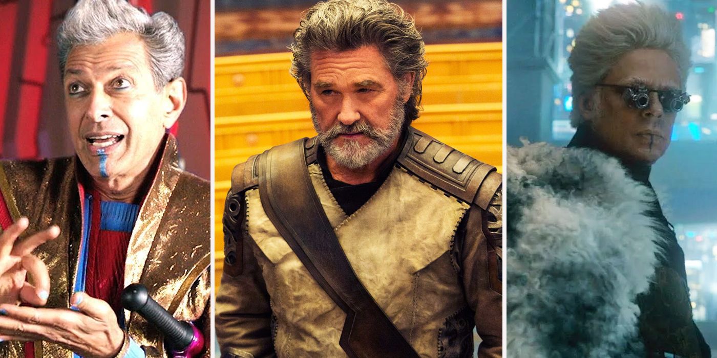 15 Strange Facts About The Elders Of The Universe Only True Marvel Fans ...