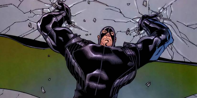 The Revengers: What Is Marvel's Anti-Avengers Team?