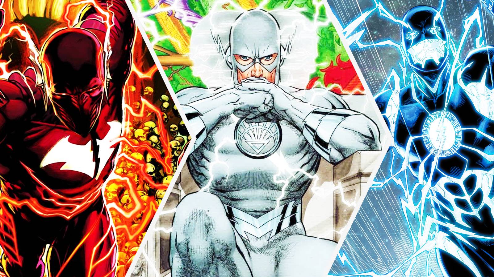 The Flash: 10 Costumes We Want To See On The Big Screen (And 10 We Don't)