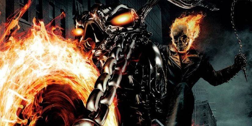 Lucky Charmers: The 16 Most Powerful Marvel Magic Users, Ranked