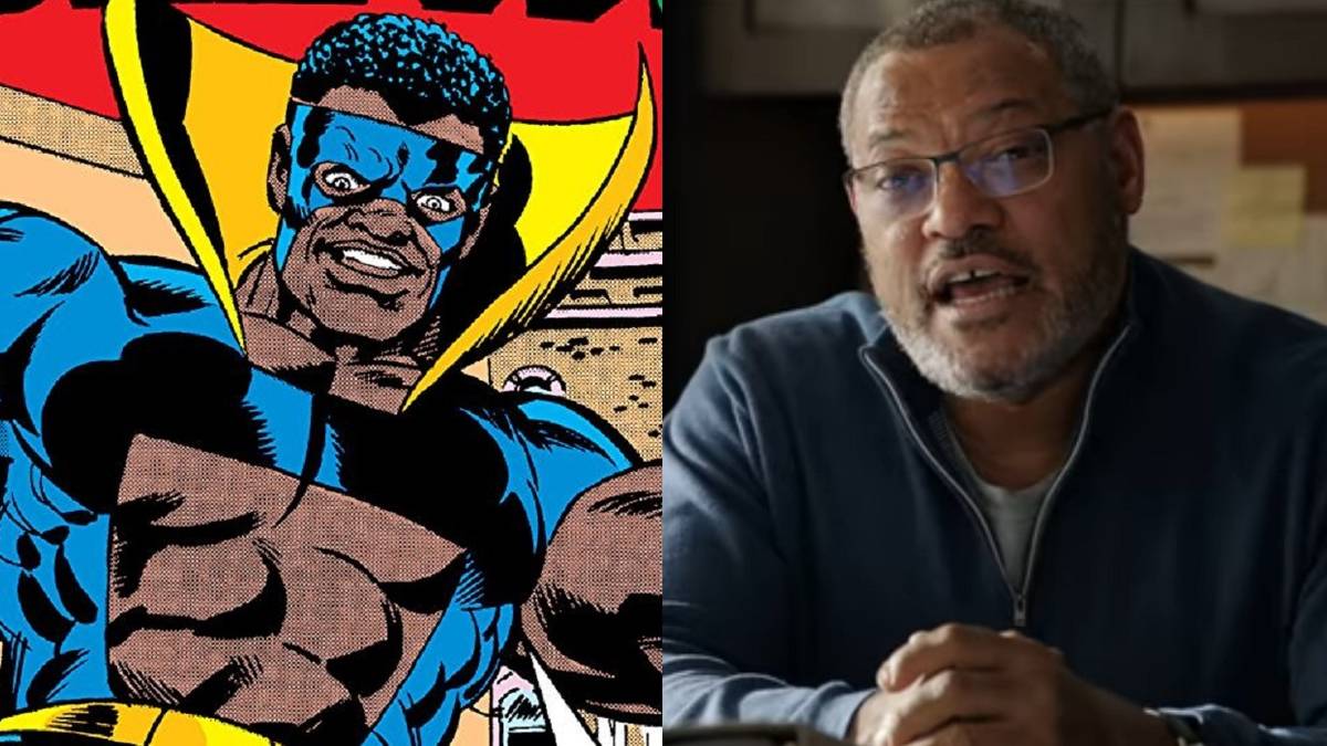A Brief Comic Book History of Marvel's Goliath