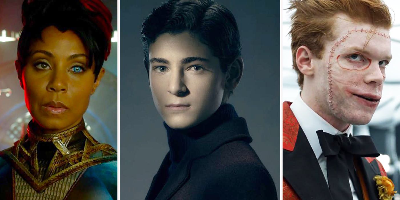 Every Live-Action Batman Actor, Ranked