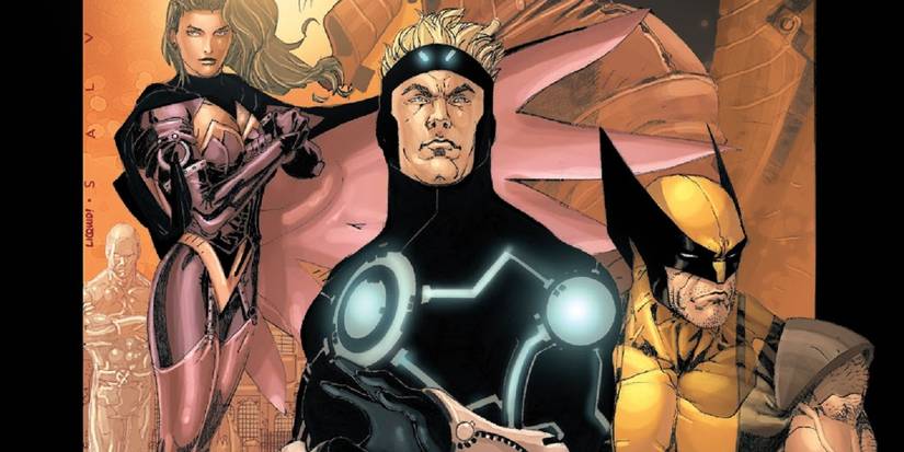 X-alted Ones: The 20 Best X-Men Leaders, Officially Ranked