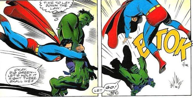 World Breaker: The Hulk's 21 Most Ridiculous OP Feats Of Strength