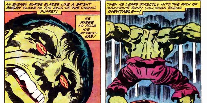 The Eternals: 20 Things Fans Should Know About Marvel's Next Movie Stars