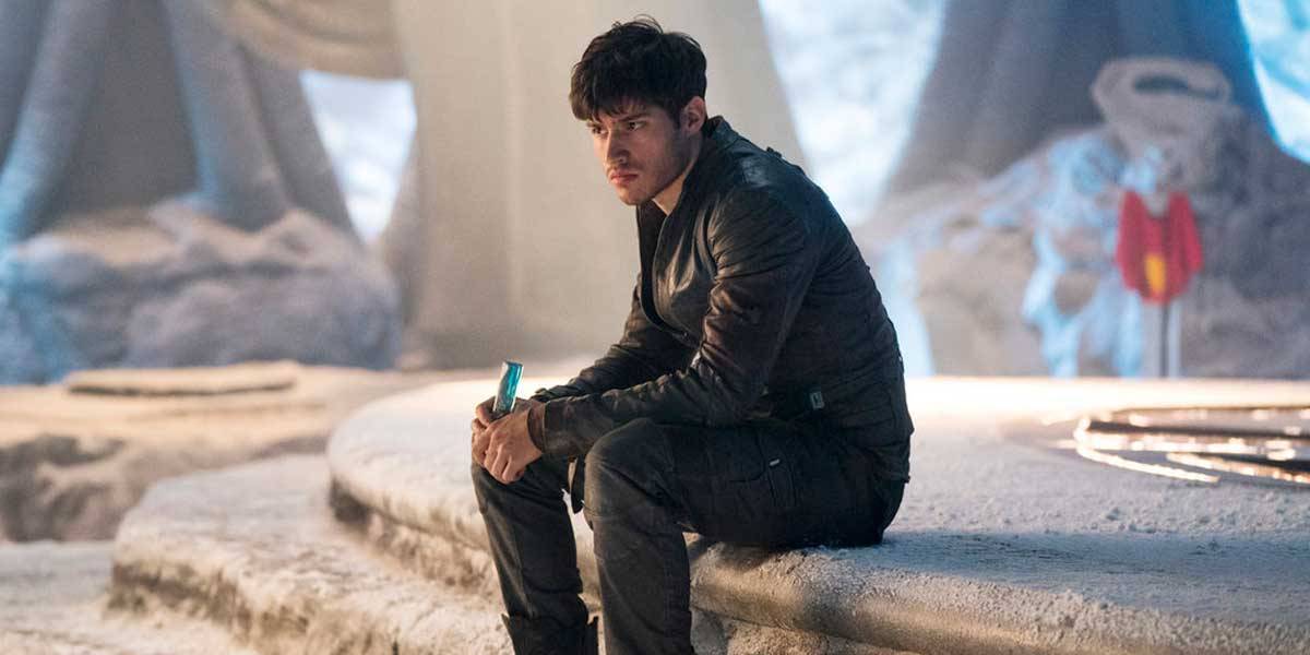 Krypton Confirms General Zod Is Actually Superman's Uncle