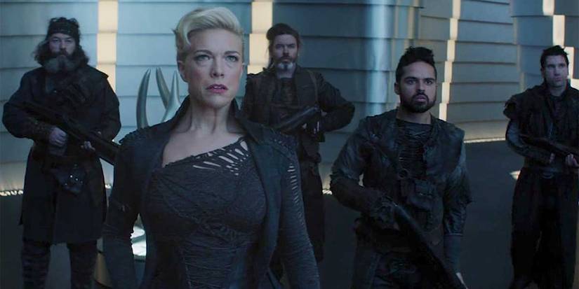 Jax-Ur: The Many Lives of Krypton's Mad Scientist, Explained