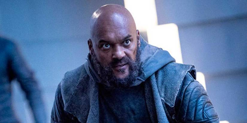 Krypton Confirms General Zod Is Actually Superman's Uncle