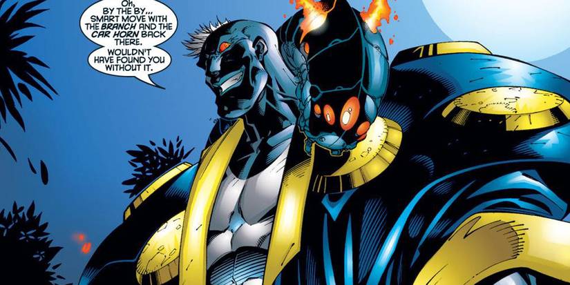 Marvel's Coolest Mutant Powers (& Mutant Abilities That Aren't Worth It)