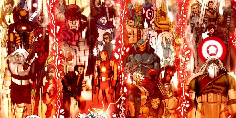 Marvel: The 8 Most Inventive Gadgets In The Comics