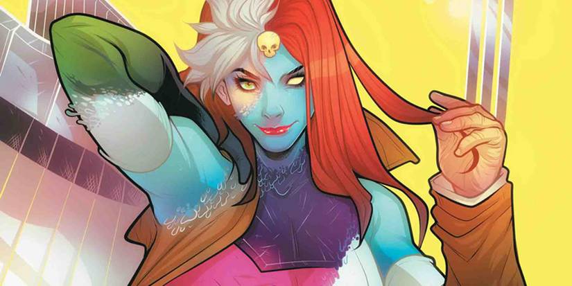 Greatest Superpowers Of All Time, Ranked