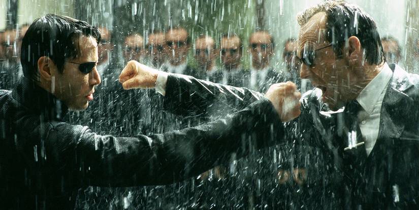 The Matrix: Agent Smith’s 10 Best Quotes, Ranked