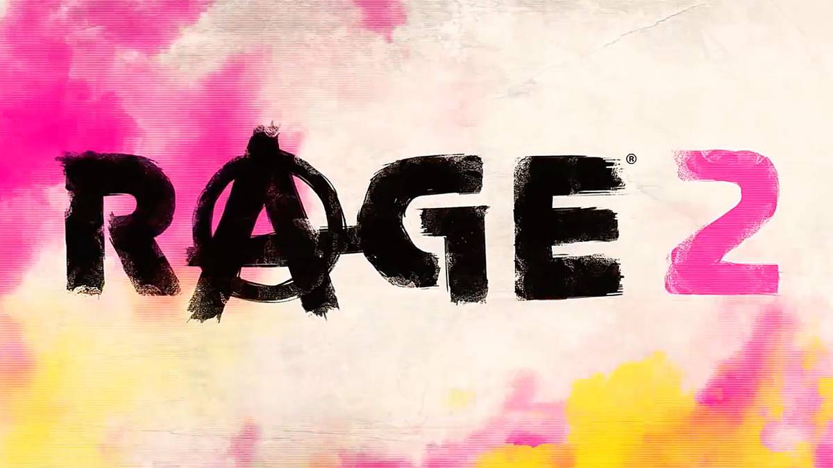 Bethesda Officially Announces Rage 2 with Trailer