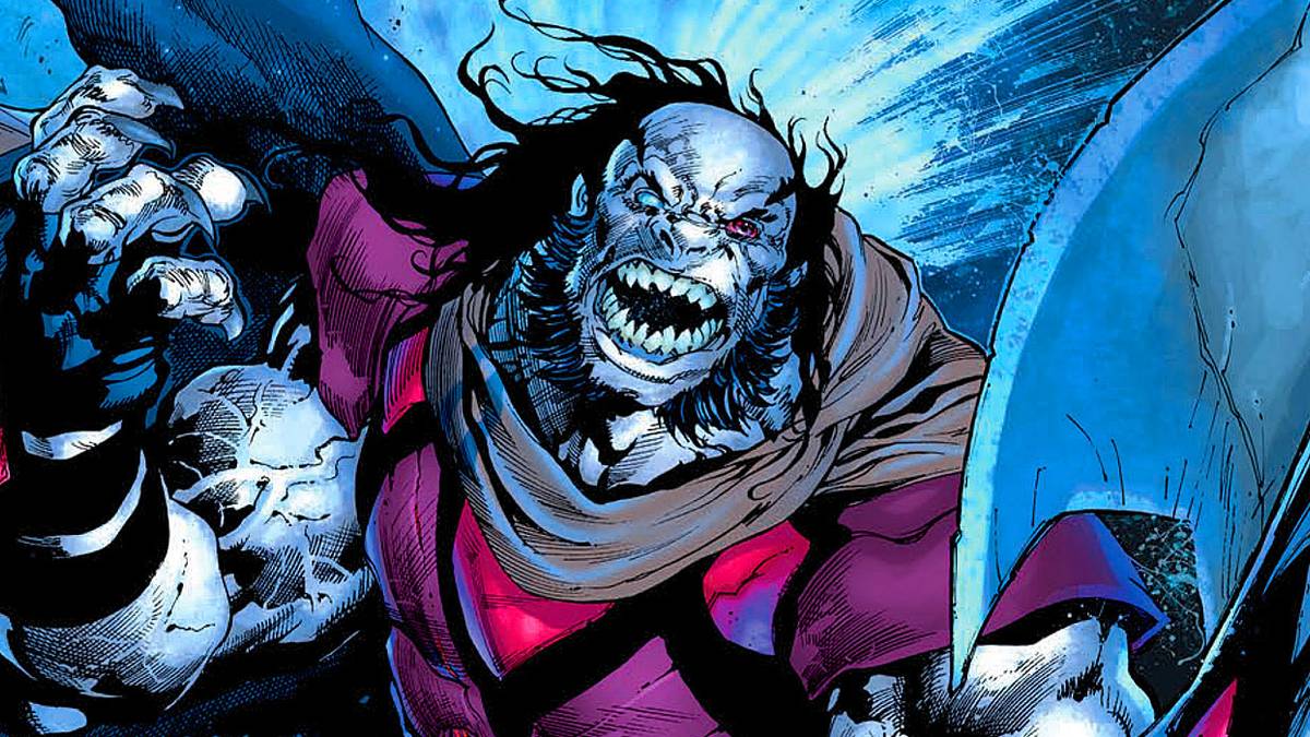 Bendis' Man of Steel #1 Reveals Why Krypton Had to Die