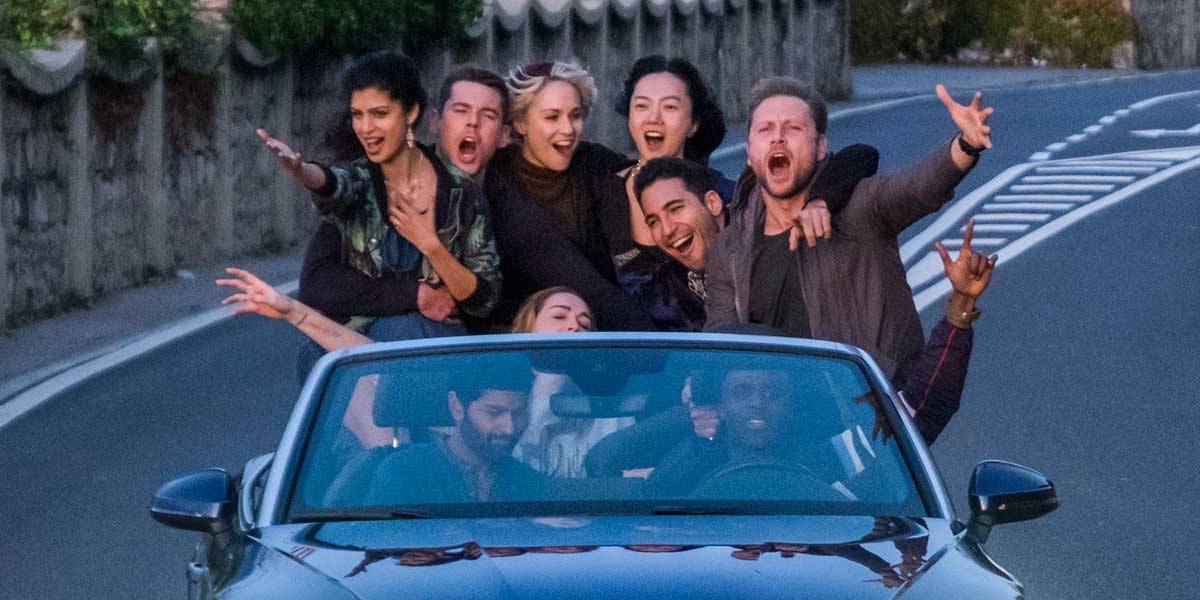 Sense8 Series Finale Trailer Released By Netflix