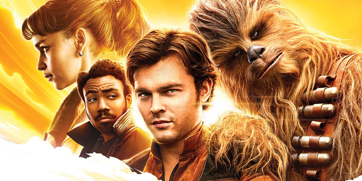 Why Solo Is Essential Viewing for Star Wars Fans