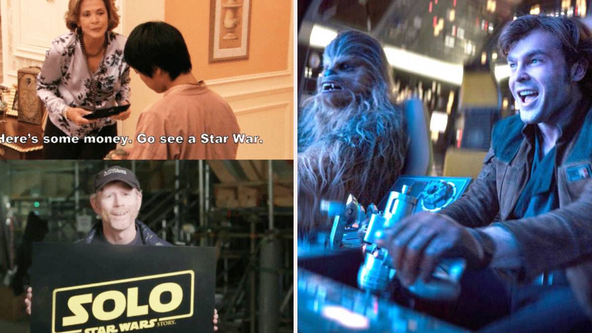 Cc Solo Memes