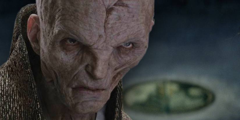 Star Wars Sequel Trilogy Needed Palpatine's Return