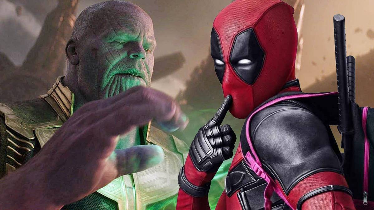 Deadpool 2 & Infinity War Feature Major Deaths That Are Undone