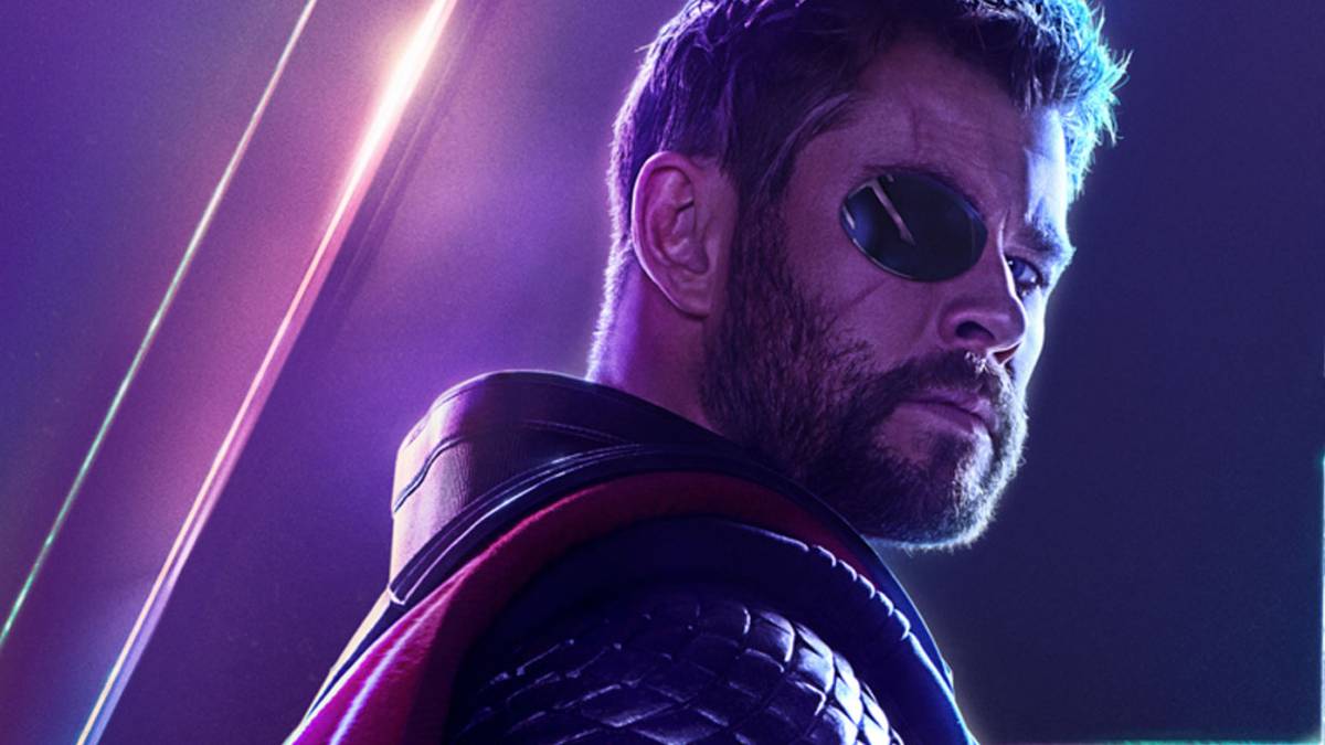 Avengers: How Thor Got His Eye Back (and Why He Might Lose It Again)