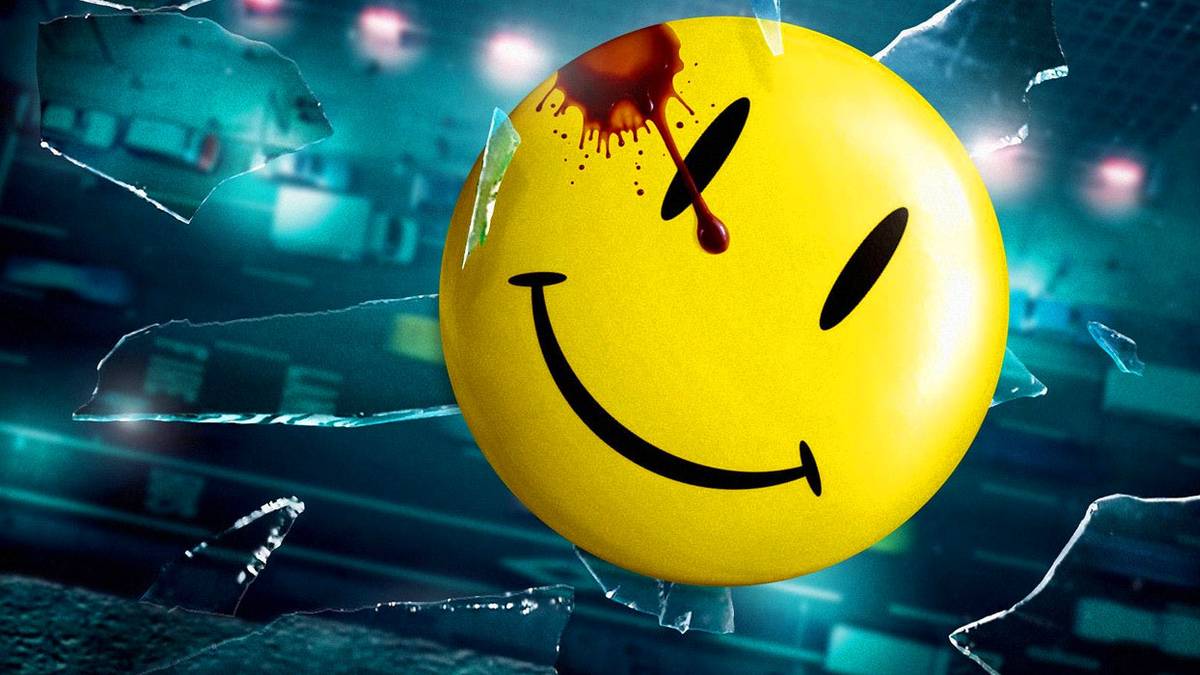 Watchmen Co-Creator Says HBO Pilot Is True to Comic Yet 'Fresh'