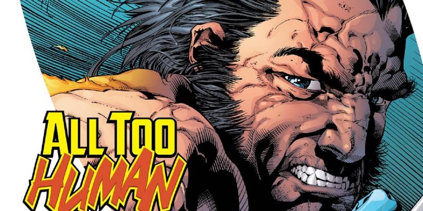 Why Bone Claw Wolverine Is The Best Wolverine