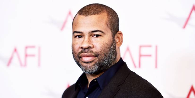 Jordan Peele Marvel Studios Directing Online Tease