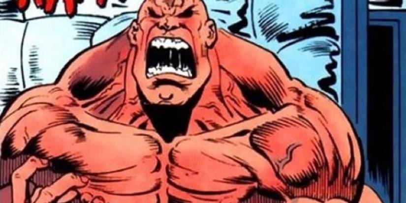 DC: 10 Famous Villains From The 90s That Have Been Forgotten