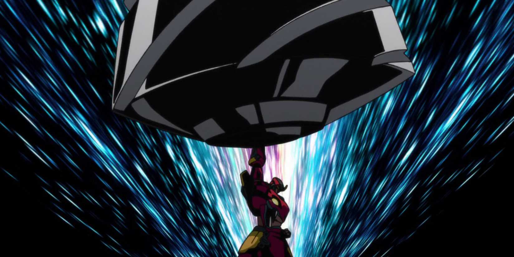 The 10 Most Iconic Anime Attacks of All Time, Ranked