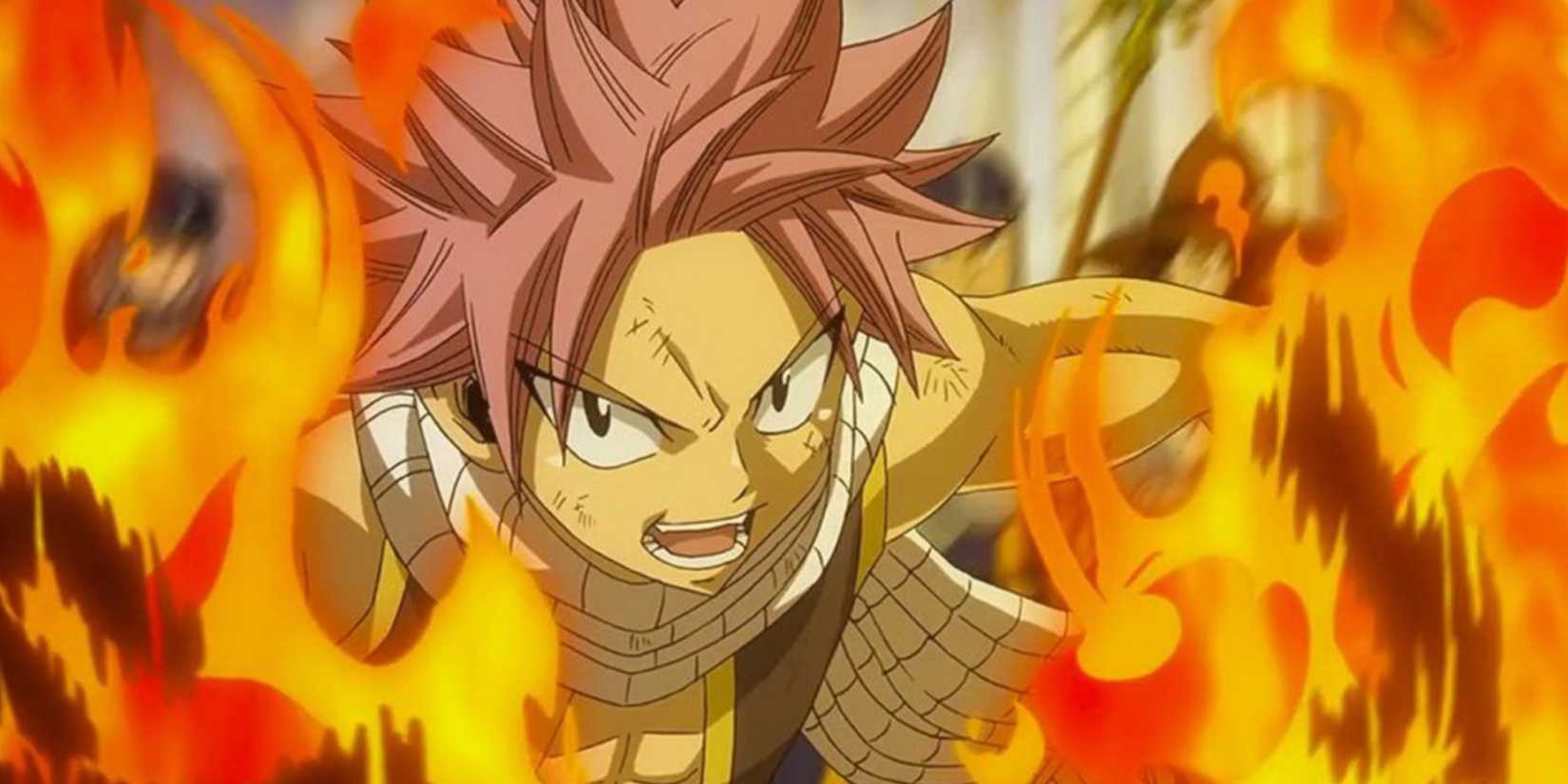 10 Best Anime Featuring Power Levels