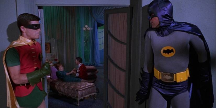 The 10 Best Batman Series, Ranked